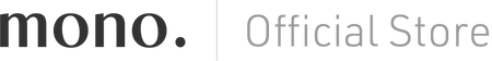 mono | Official Store – mono official store